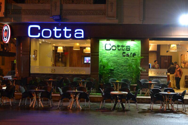 COTTA CAFE