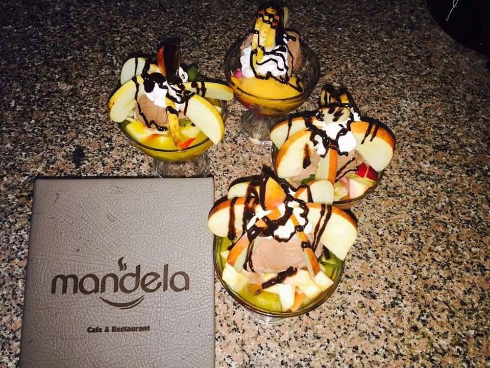 Mandela Cafe